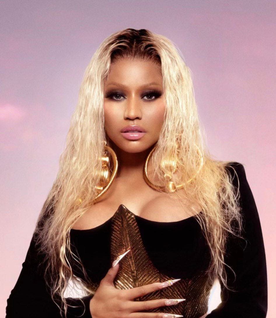 Nicki Minaj Previews ‘Anxiety’ — Get Ready to Download the Next Hit! - Streaming Music Tips - Medium