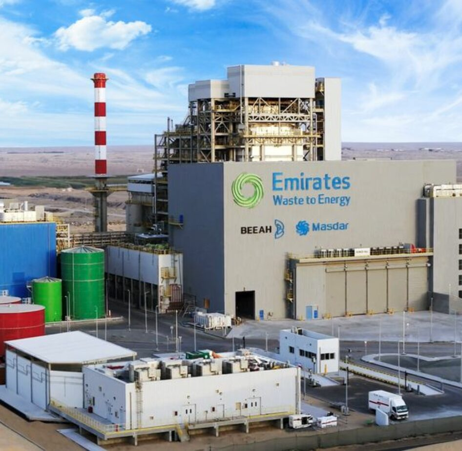 Turning Trash into Power: How AI and Plasma Technology Could Transform ...