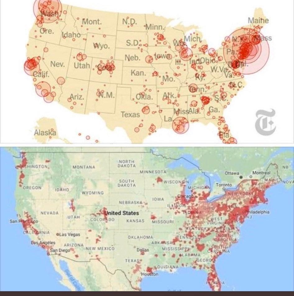 5G: Is there a connection between deployment and COVID-19? How to ...