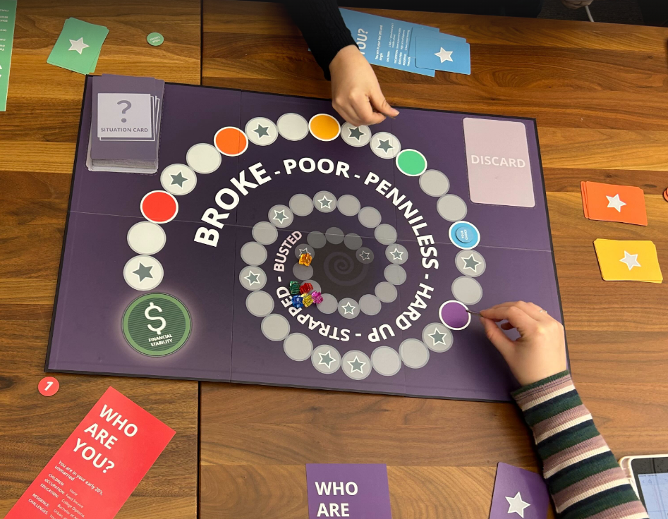 Review of Broke the Game. Game Metadata | by Vivian Y | Medium
