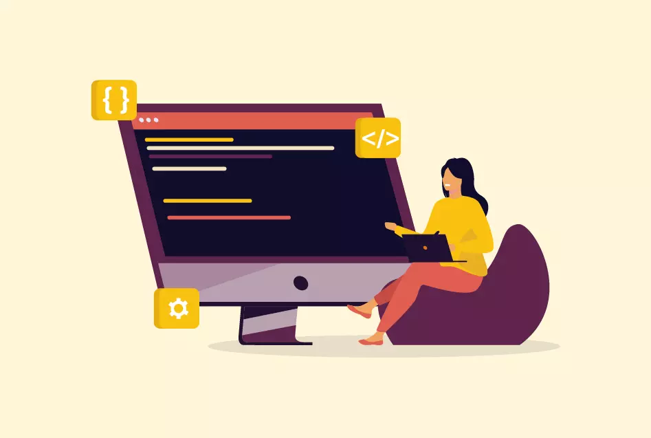 Crafting Your First WebPage: Getting Started with HTML Editors and Code ...