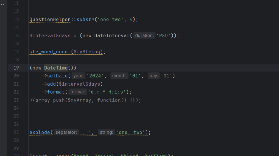 Using Xdebug Console As An Interactive Shell Repl In Phpstorm — What To Replace Pythonjs 3340