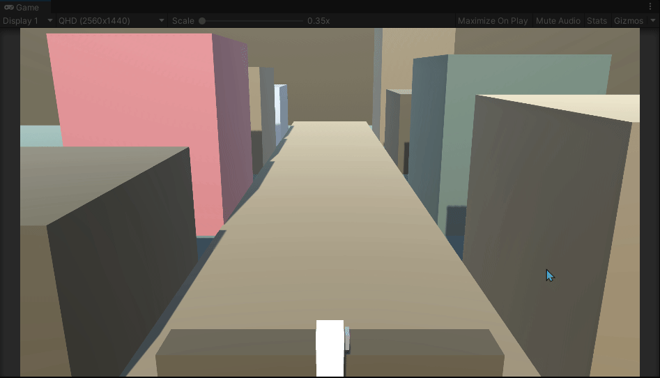 Western Shooter Devblog #8 | Script Communication using GetComponent in ...