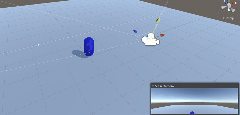 Tip of the Day: Above the Shoulder Camera System in Unity 3D | by Mohamed Hijazi | Nerd For Tech ...