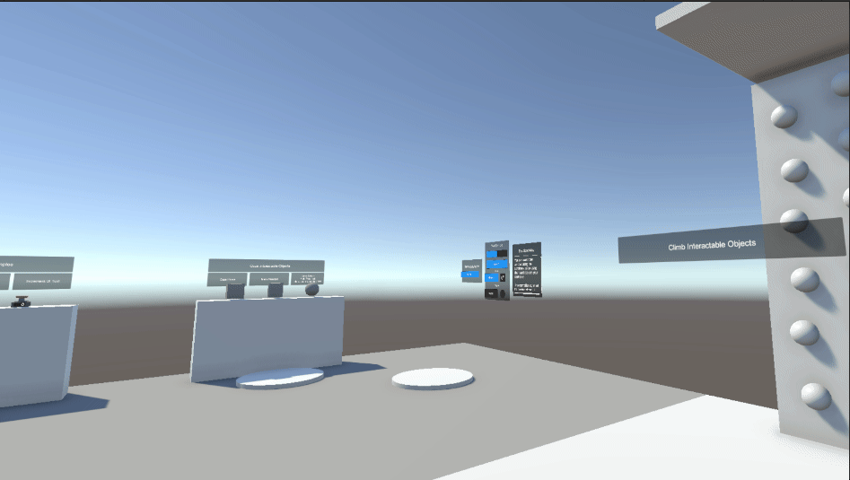 Let’s Setup Unity To Become VR Ready | by Maurice Davis | Medium