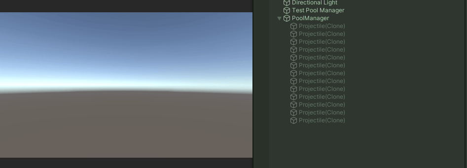 Game Dev Unity C — What Is The Object Pooling Design Pattern By Ethan Martin Dev Genius