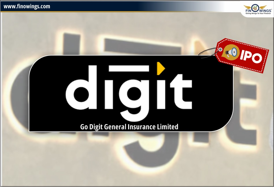 Go Digit General Insurance Limited IPO Overview | by Sonu Finowings ...