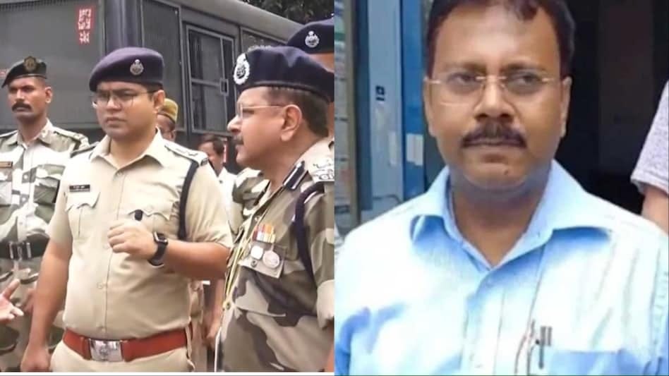 The Shocking Truth Behind the Kolkata Doctor Rape-Murder Case: CBI’s Investigation and Polygraph ...