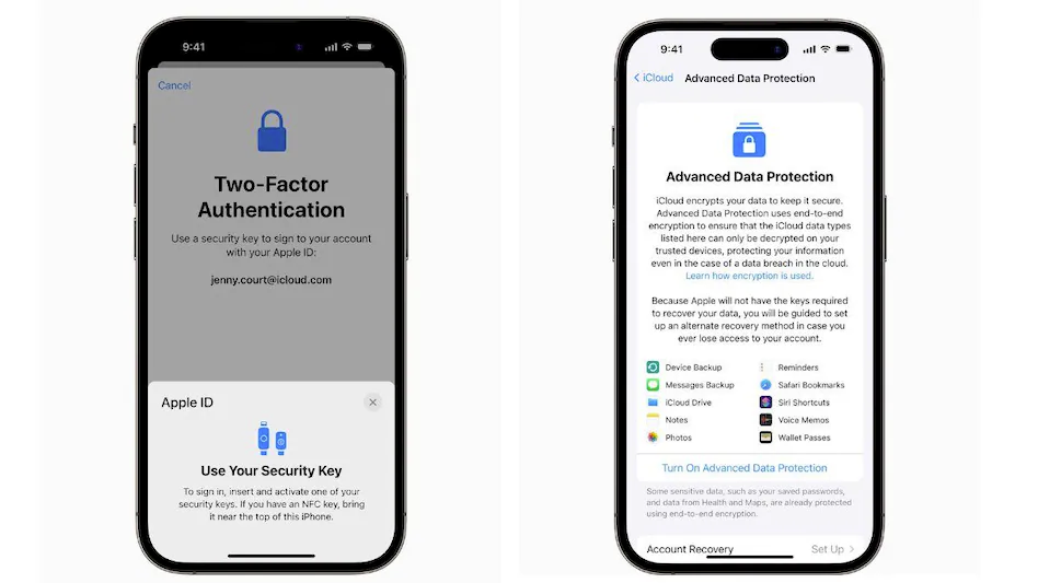 How Apple’s Features Keep Your Data Safe | by expertappdevs | Medium