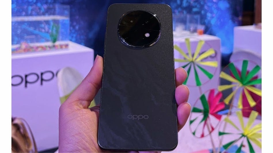 Oppo F29 Pro 5G A Strong Contender in the Mid-Range Smartphone Market ...