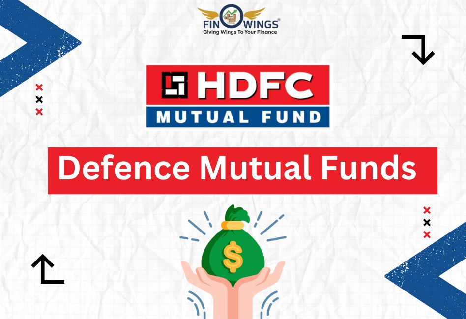 HDFC Defence Funds Direct Growth Plan | by Sonu Finowings | Apr, 2024 ...