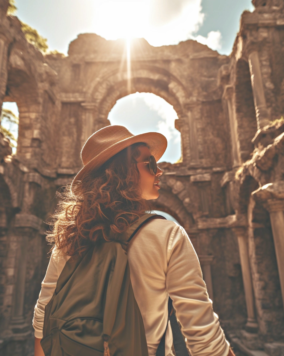 The Travel Adventure Chronicles: A Traveler’s Unexpected Oral Health ...