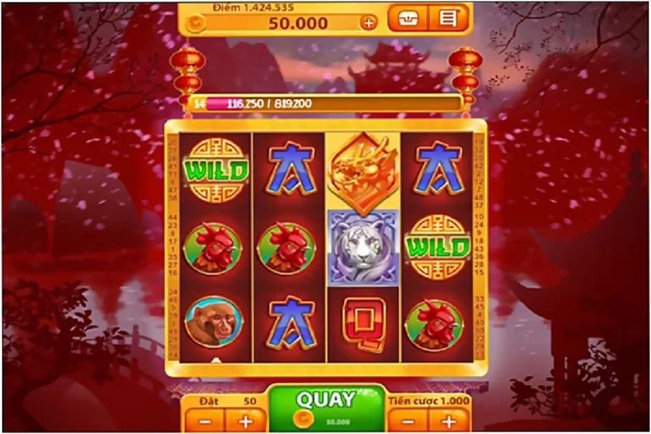 Cac meo choi game cung hoang dao luon thang | by CFUN68 | Medium