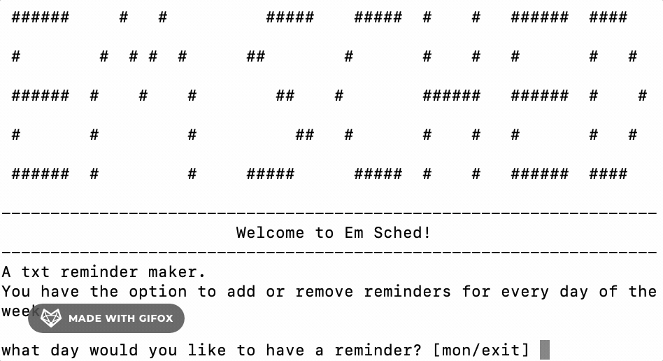 Python email reminders made easy! | by LWIH | Medium