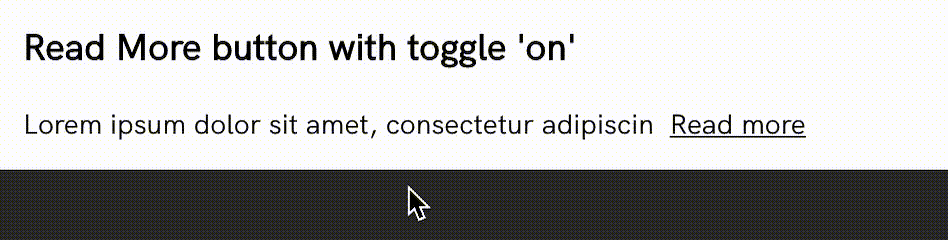 How To Create Read Moreless Button Using Angular Directive By Hritik Madankar Medium