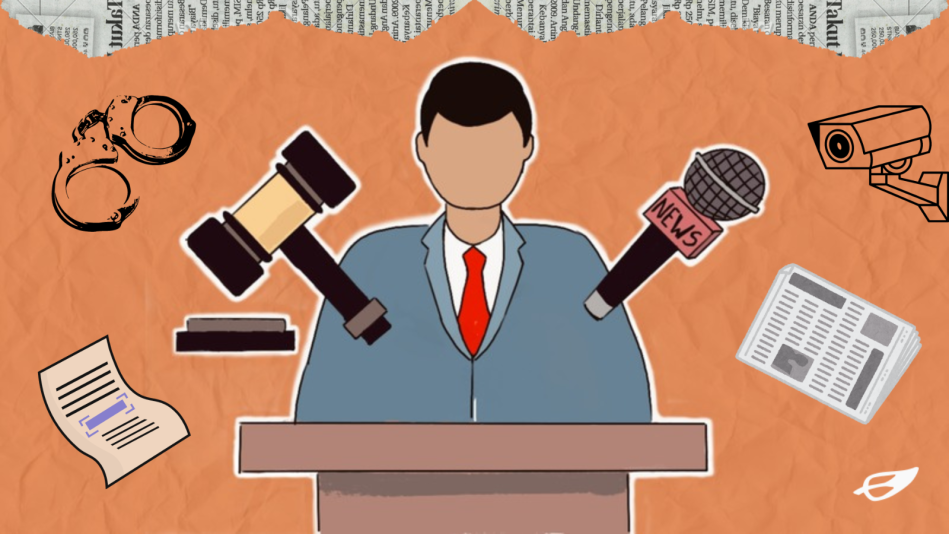 Jornalistas debatem como cobrir com equilíbrio a criminalidade no Brasil | by Lanna Melero | Jul ...