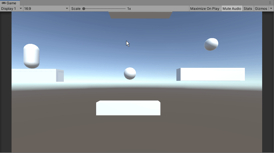 Creating A Physics Based Character Controller In Unity By Jordan Evans Nerd For Tech Medium 5435