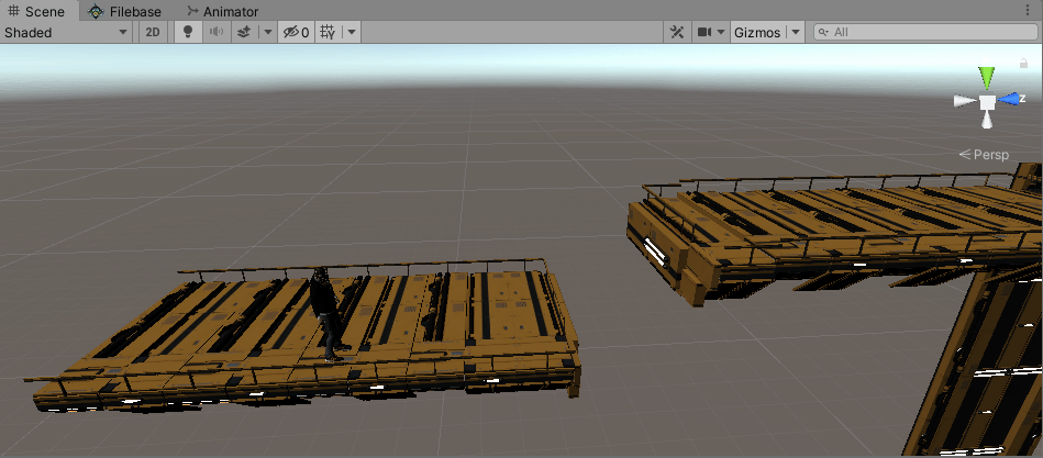 Creating A Ledge Grab In Unity Now That We Have Our Character By Jordan Evans Nerd For