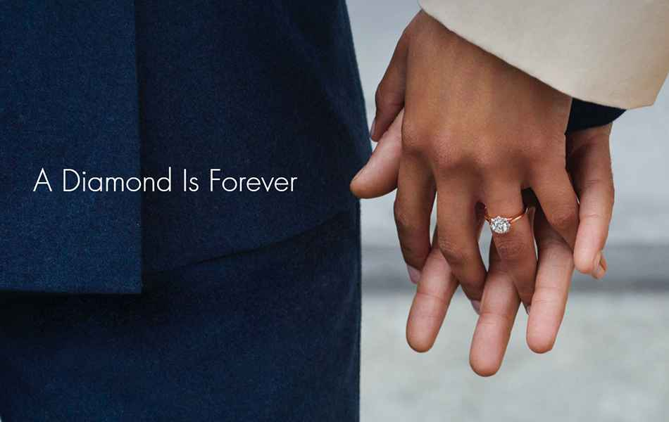 How De Beers Transformed Diamonds into Symbols of Eternal Love | by Snigdha Ananthula | Feb ...