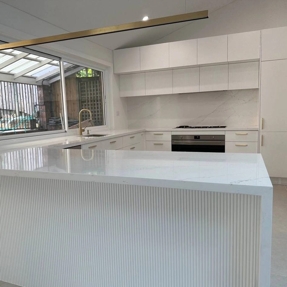 Achieve Your Ideal Kitchen with Renovations in Five Dock | Collage ...