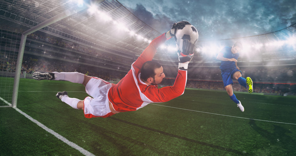 What is the over/under bet 3–3.5? Synthesize new knowledge for you | by ...