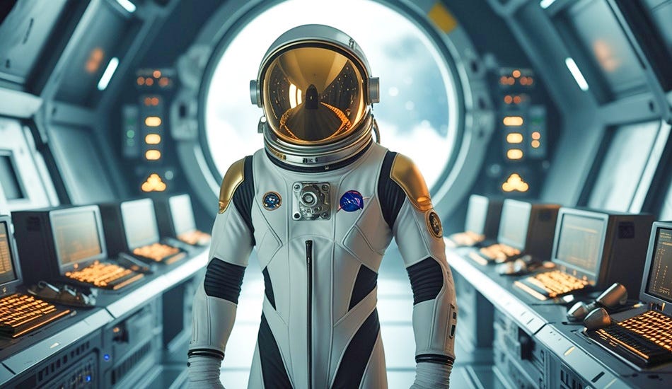 20 Space Technologies in Everyday Life | by Space | Medium