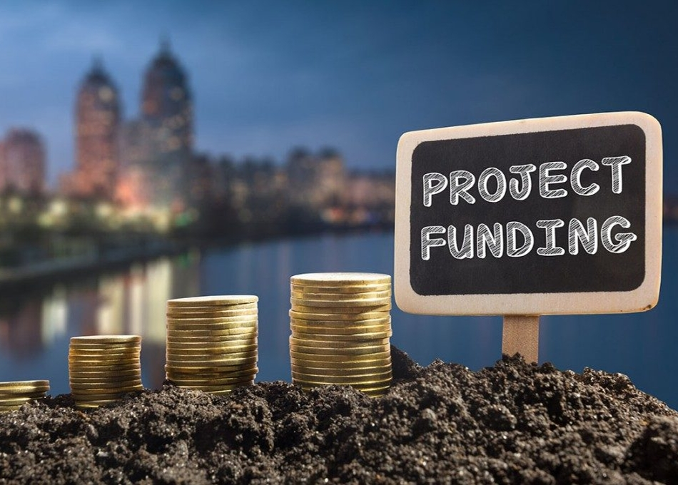 PROJECT FUNDING/ Project finance. Project finance is the long-term ...