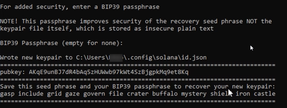 Locking Down the Chain with QuickNode: Securing Your Solana Program for Seamless Multichain ...