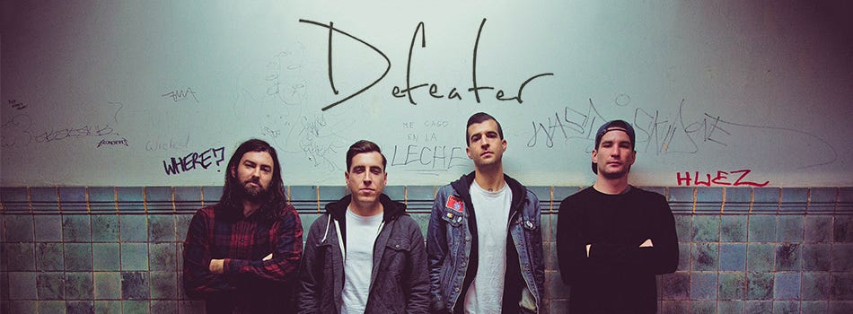 Uma aula de storytelling com Defeater | by Rick Hideki | 300 Noise | Medium