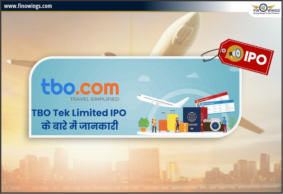 TBO Tek Limited IPO. TBO Tek Limited has demonstrated… | by Sonu ...