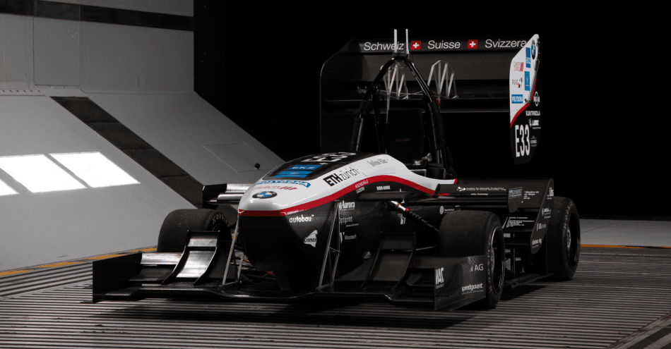 Formula Student Driverless Research Journey | by Nimantha Adikaram | Medium