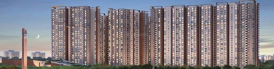 Brigade Sanctuary in Varthur Road, Whitefield, Bangalore: A New ...