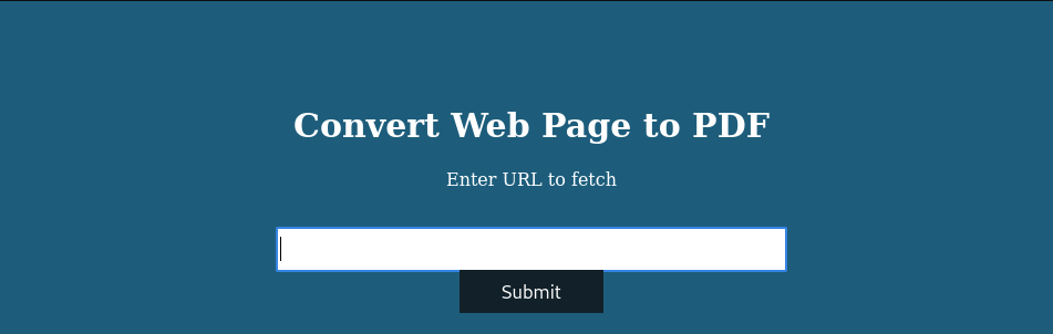 Precious — HackTheBox Write-Up. Hiii everyone! We are back again for a… | by Alexandra S. | Medium