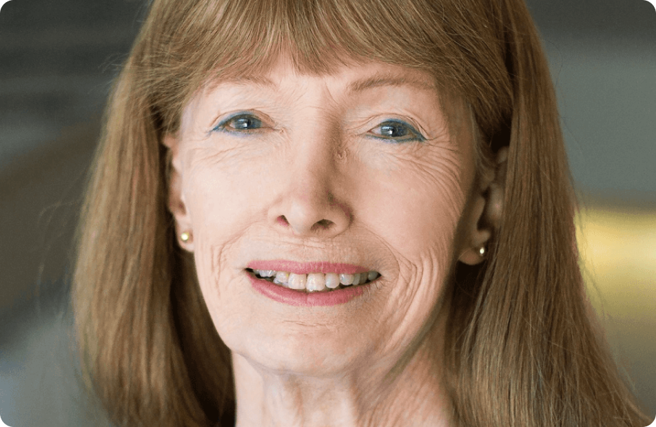 Lynn Conway: the scientist. This text will be about Lynn Conway and ...