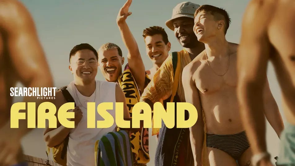 This Heartfelt Party Film is the Your Next Go-To Movie | by Matthew's ...