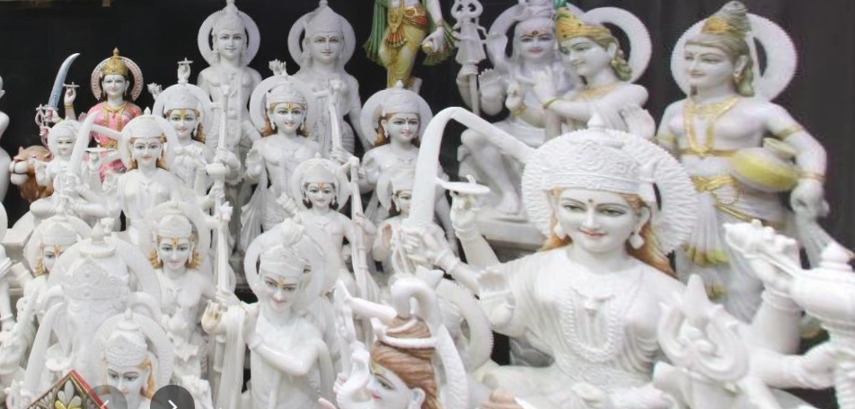Jaipur Marble Moorti Collection. We are the Marble Moorti Manufacturer ...