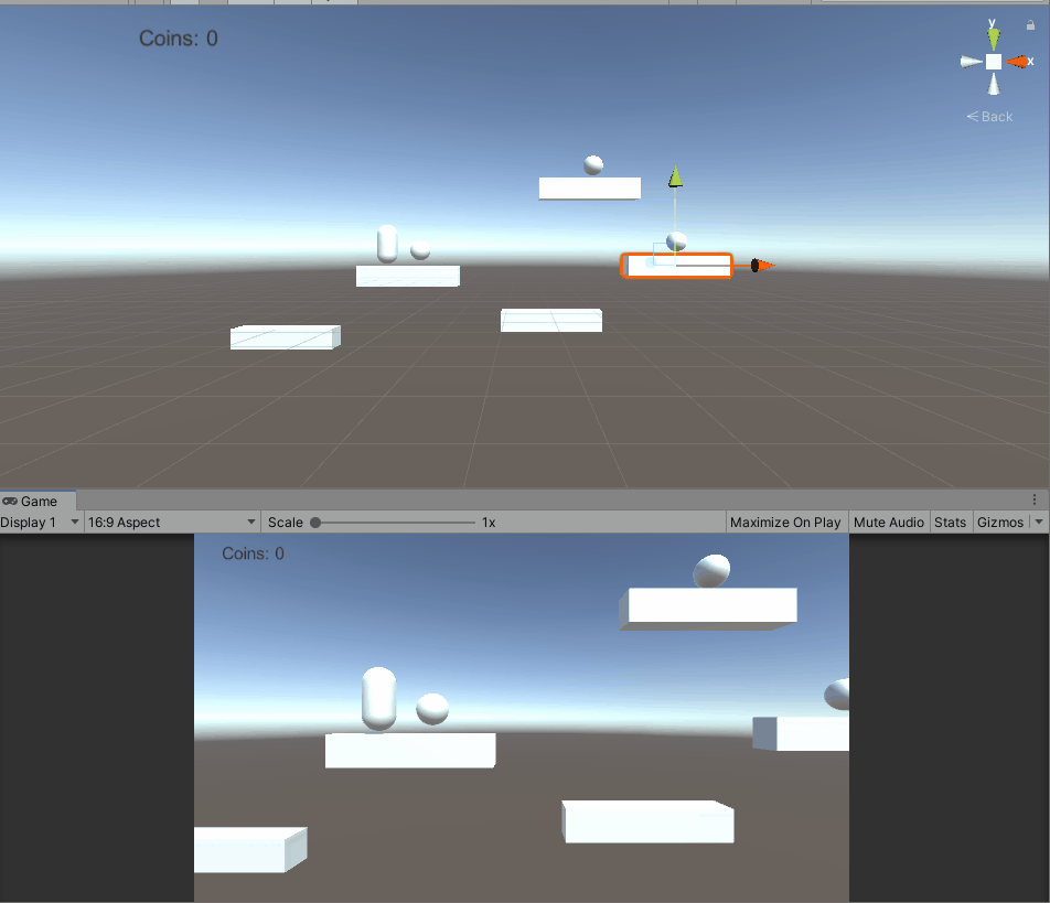Creating collectibles - Jaime - Medium