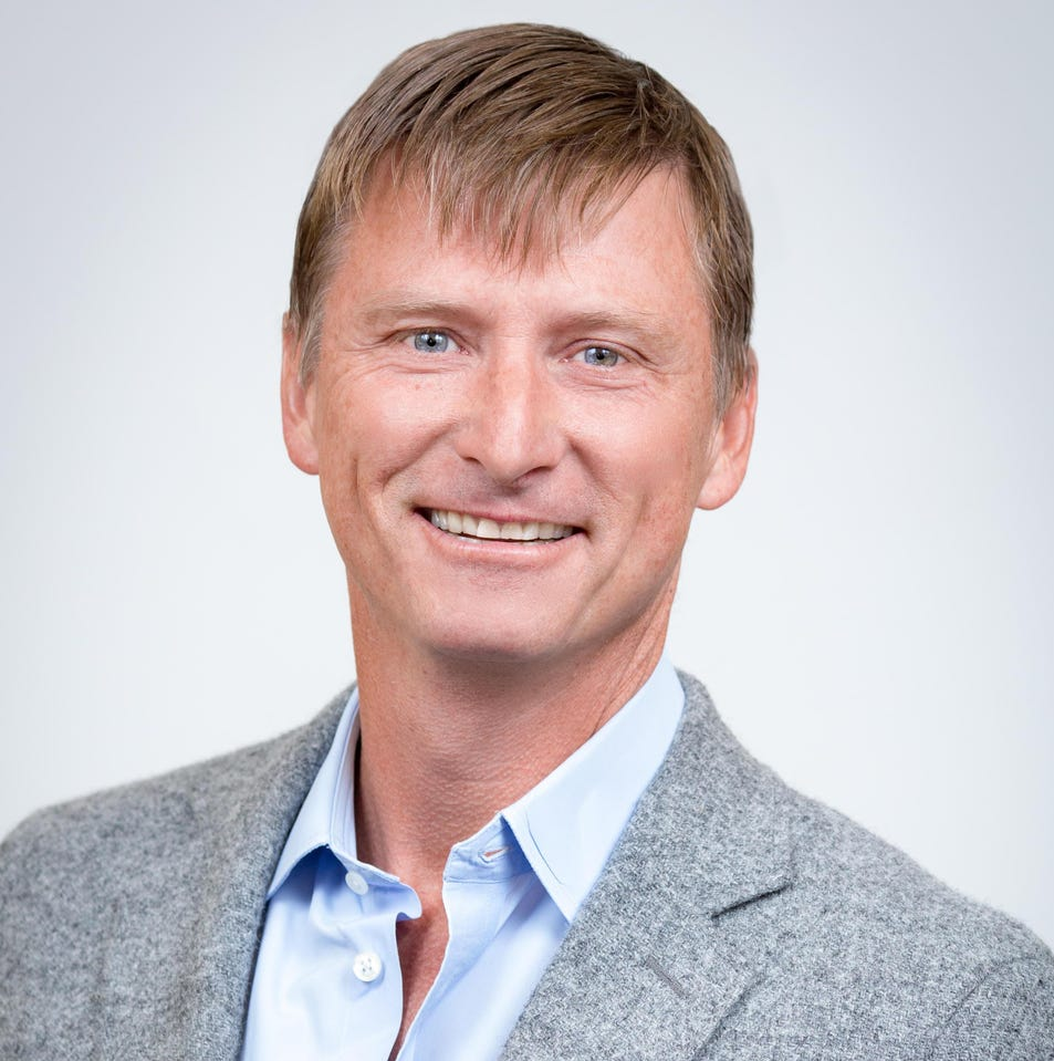 Jonathan Bush, Zus Health, on building the healthcare internet | by ...