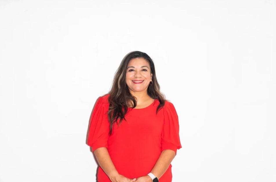 LAUSD Candidate Karla Griego on Charter School Accountability | by Carl ...
