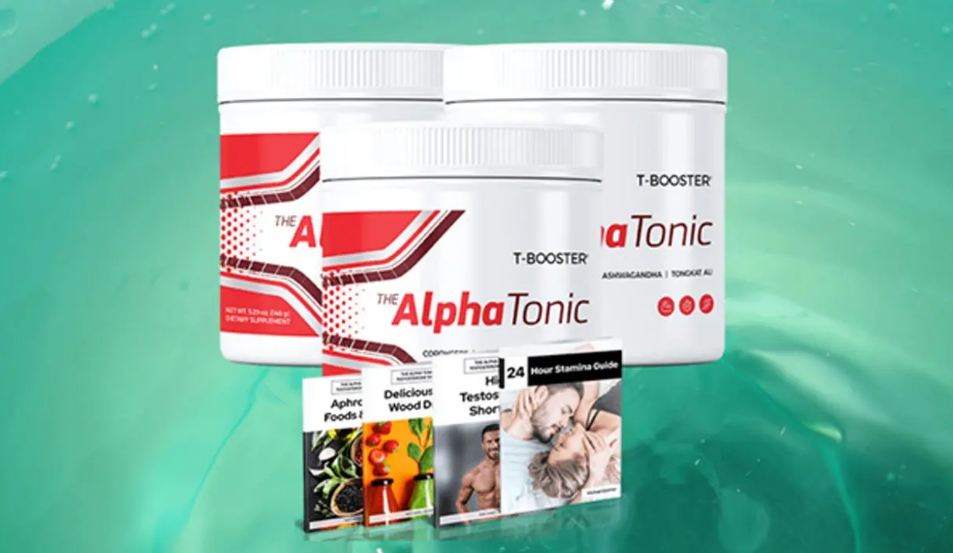 Alpha Tonic Review-2024: Exploring the Efficacy and Benefits of Alpha ...