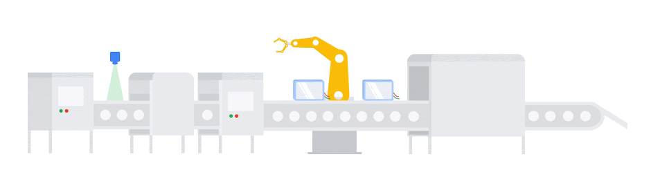 A first impression of Google Cloud’s new Visual Inspection AI tool | by ...