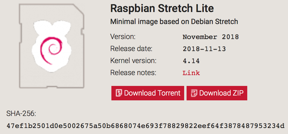 Set up Swift environment on Raspberry Pi (part 1/2) | by Programming passion | Medium