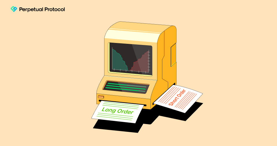 Introducing Smart Maker | Perpetual Protocol / Nekodex