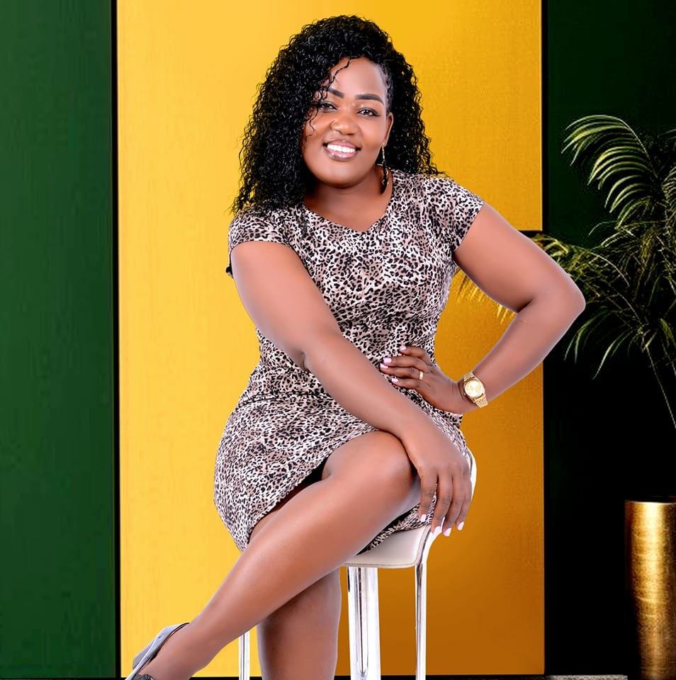The Inspiring Journey of Neema Shiqs — From Humble Beginnings to ...