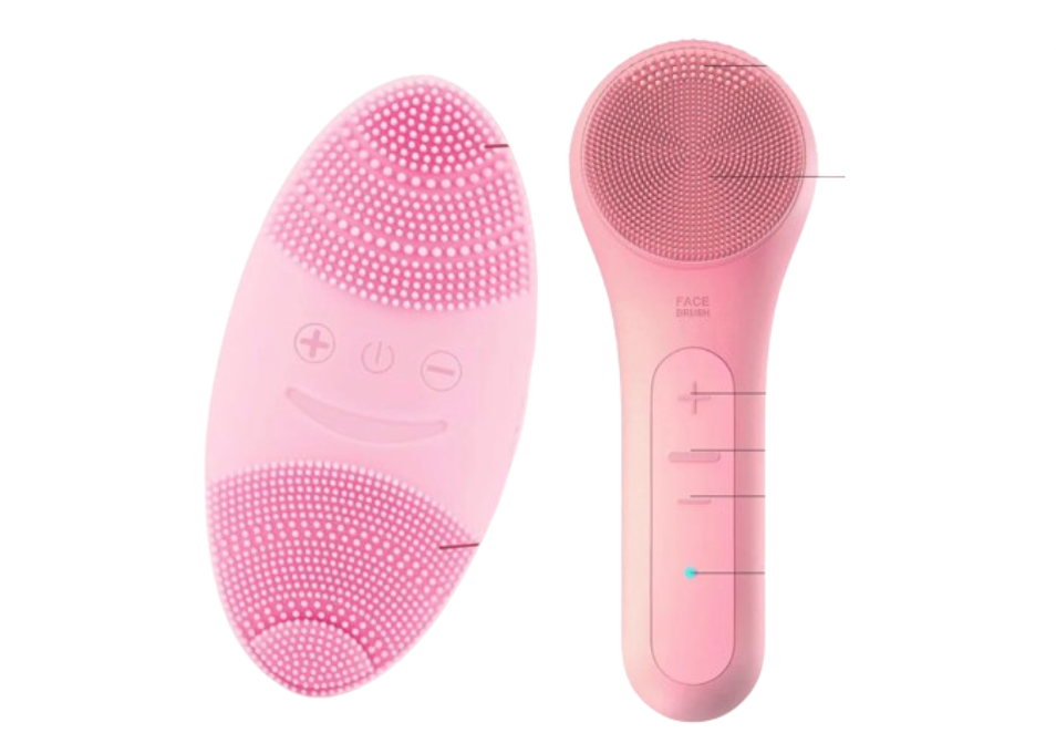 Cepillo Limpiador Facial Xpreen y Sunmay: ¿Cuál es la mejor opción para ...