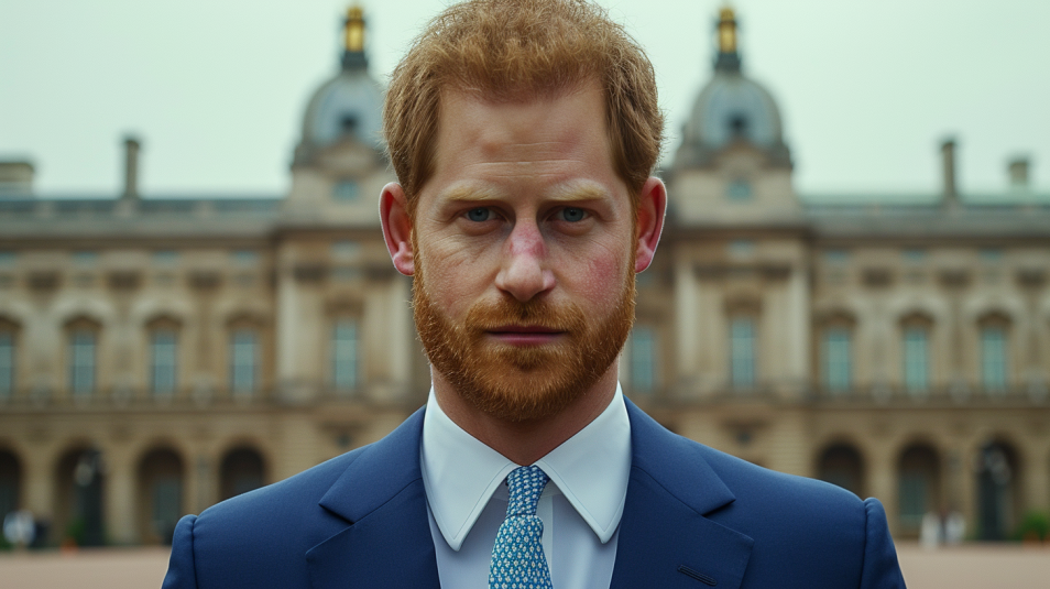 “Spare” by Prince Harry. Short SummaryAn intimate memoir from a… | by ...