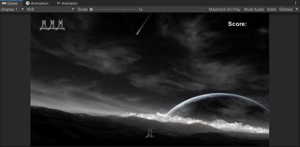 Creating Enemy Explosions In Unity Part 01 By Chris Hilton Nerd For Tech Medium