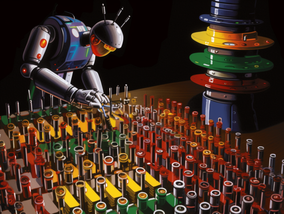 Coding My First Plugin for ChatGPT | by Dennis Layton | Better Programming