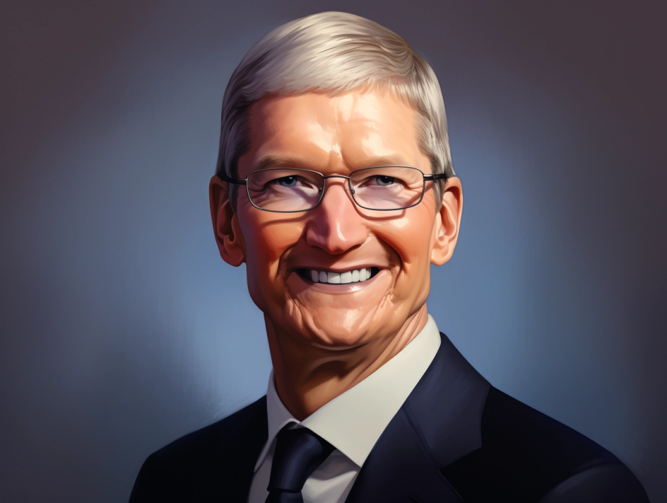 Tim Cook Is Managing Apple Out of Existence | by Brecht Corbeel | Medium