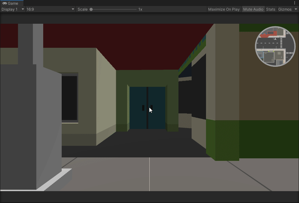 Build a Simple Minimap in Unity. In this article we are going to create… | by Christopher Adams ...